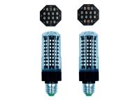 China Household 142pcs LED UV Sterilizer Bulb With Remote Control for sale