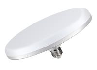 China Three Prevention Stall LED UFO Light Bulb 220V 30W E27 Cap Model for sale