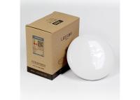 China Three Prevention Stall LED UFO Light Bulb 220V 30W E27 Cap Model for sale