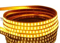 China Outdoor Highlight Dimmable LED Strip Lights 108 Beads Single Row for sale