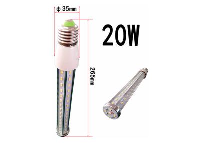 China Langes Aluminium-heißes Topf-Geschäft E27 der LED-Mais-Lampen-20W verlängerte zu verkaufen