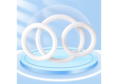 Cina Uso di alluminio di Shell 300mm 18W LED Ring Lamp Circular For Balcony in vendita
