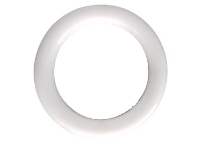 China cor luminosa branca de Shell With 3 circulares do PC da lâmpada do diodo emissor de luz 13W de 225mm à venda