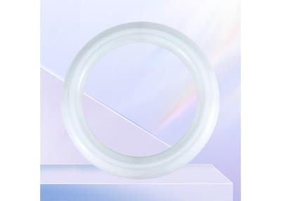 China cor luminosa branca de Shell With 3 circulares do PC da lâmpada do diodo emissor de luz 13W de 225mm à venda