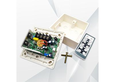 China Width Modulation Thyristor LED Dimmer Switch RF DC 12-24V Power Supply for sale
