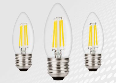 Cina Lampadina E27 del tungsteno della lampadina del LED la retro avvita la lampadina antica st64 in vendita