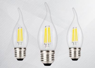Cina Lampadina E27 del tungsteno della lampadina del LED la retro avvita la lampadina antica st64 in vendita