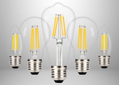Cina St64 retro lampadina del tungsteno della lampadina antica della lampadina LED con la vite E27 in vendita