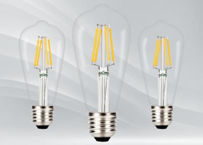Cina St64 retro lampadina del tungsteno della lampadina antica della lampadina LED con la vite E27 in vendita