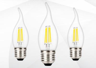 Cina St64 retro lampadina del tungsteno della lampadina antica della lampadina LED con la vite E27 in vendita