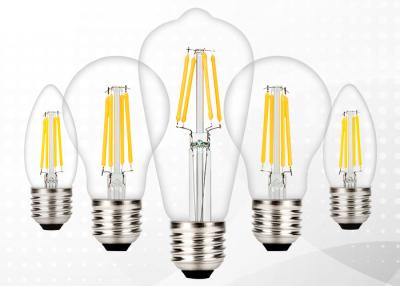 Cina Lampadina E27 del tungsteno della lampadina del LED la retro avvita la lampadina antica st64 in vendita