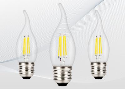 Cina Lampadina E27 del tungsteno della lampadina del LED la retro avvita la lampadina antica st64 in vendita