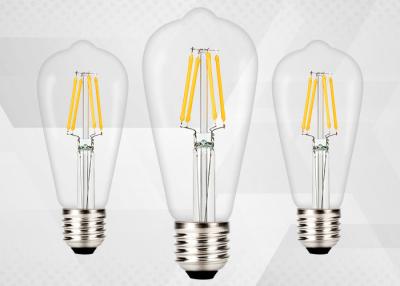 Cina Lampadina E27 del tungsteno della lampadina del LED la retro avvita la lampadina antica st64 in vendita