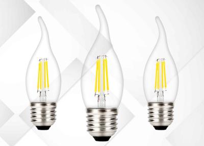 中国 LEDの球根のレトロのタングステンの球根E27はst64旧式な球根をねじで締める 販売のため