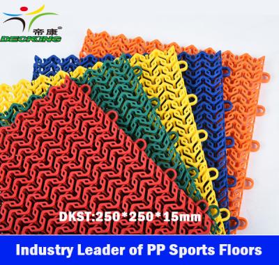 China Baseketball Court Floor, Basketball Court Surface, Bastketball Court tiles, high quality for sale
