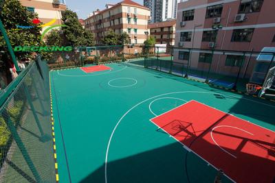 China Quick Installation Sports Field Fence, Unmatched safety Stadium Fence, Pitch Fence, sport court fence for sale