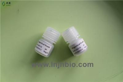 China Lnjnbio paramagnetic silica-based nano magnetic particles/beads for DNA/RNA extraction (-OH) for sale