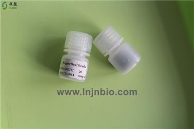 China Nucleic acid extraction super paramagnetic beads/magnetic beads for sale