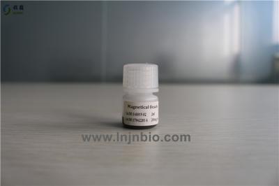 China Whole Blood/Virus DNA extraction and purification magnetic beads/particle for sale