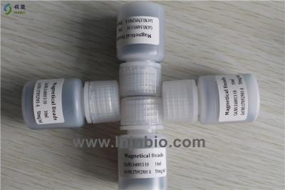 China High quality silicon-based nano magnetic microspheres for nucleic acid extraction for sale