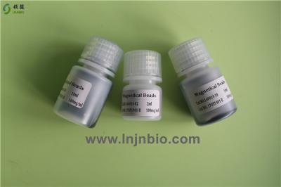 China Factory price Nano biofunctional magnetic beads for cell selection for sale