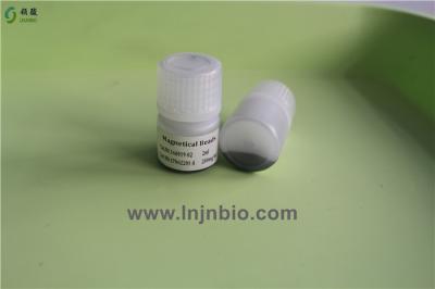 China Factory price nano biological nucleic acid extraction magnetic beads for sale