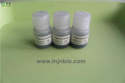 China Wholesale Free DNA fragments extraction nano magnetic microspheres for sale