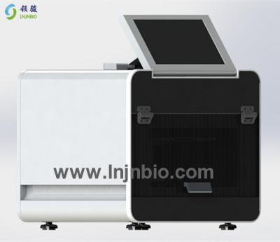 China High Throughput automatic nucleic acid extraction equipment with lower price for sale