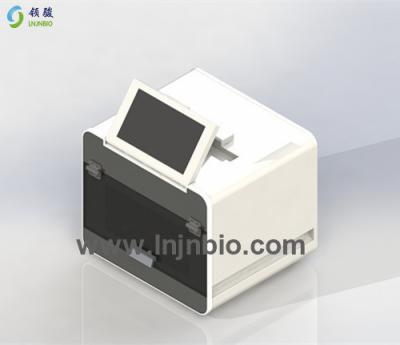 China Competitive price automated nucleic acid extraction system for purification for sale