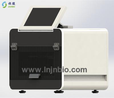 China 32 flux automatic nucleic acid extraction system for isolation for sale