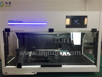 China High quality automated nucleic acid extraction system with lower price for sale
