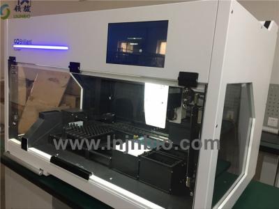 China High throughput fully automated nucleic acid extraction system/equipment for sale
