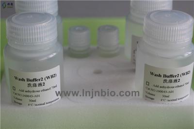 China High quality Plant Genomic DNA Extraction Kit (magnetic beads method) for sale