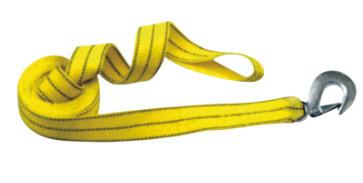 China car towing belt for sale