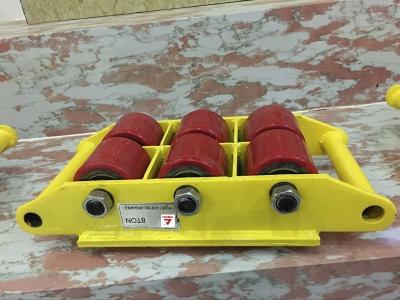 China cargo trolley for sale