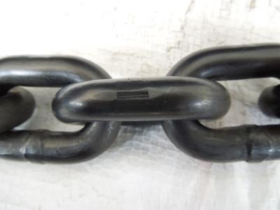China EN818-2 lifting chain G100 for sale