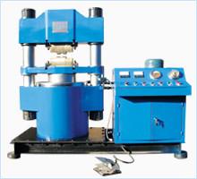 China 300T wire rope press machine for sale
