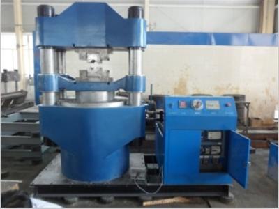 China 1000T wire rope swaging machine for sale