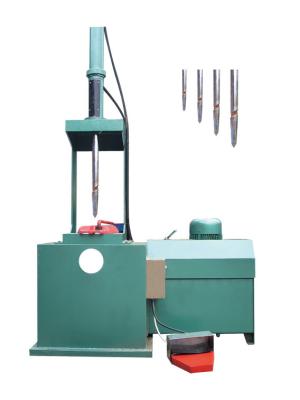China hydraulic splicing machine for sale