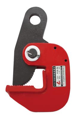 China horizontal lifting clamp for sale