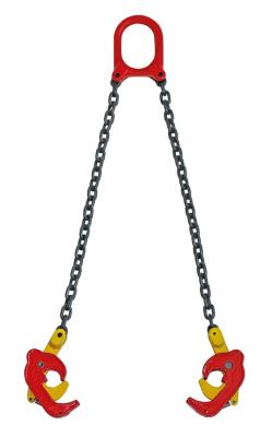 China oil drum lifting clamp for sale