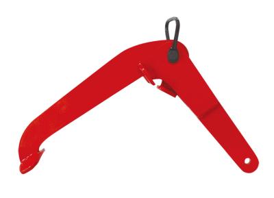 China oil drum lifting clamp YQC type for sale
