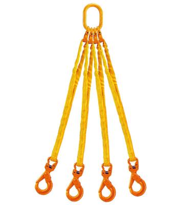 China belt slings for sale