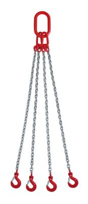China chain slings for sale
