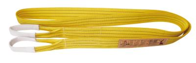 China webbing sling for sale