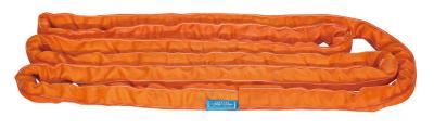 China big size  round sling for sale