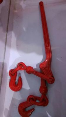 China lever  type load binder for sale