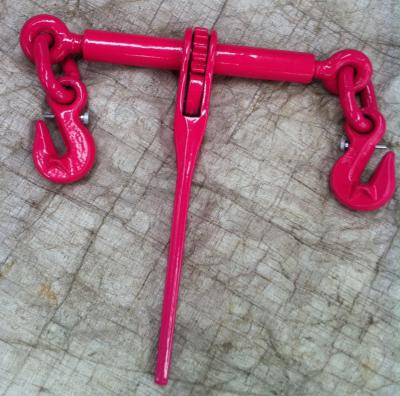 China ratchet type load binder for sale
