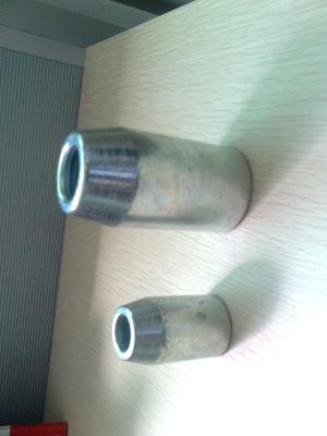 China Steel Swaging Sleeves (S-505) Galvanized for sale