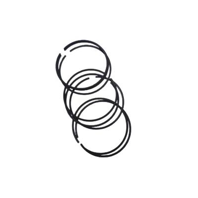 China New Piston Ring Set 476ZQC-1004202 76.5mm Diameter for BYD Song PLUS SUV Engine Replacement Auto Parts for sale